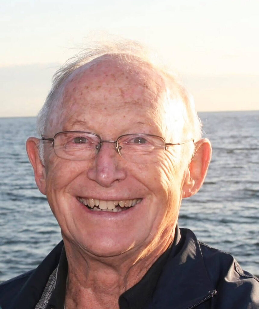 David Engle: August 12, 1937 – November 29, 2024 | Whidbey News-Times