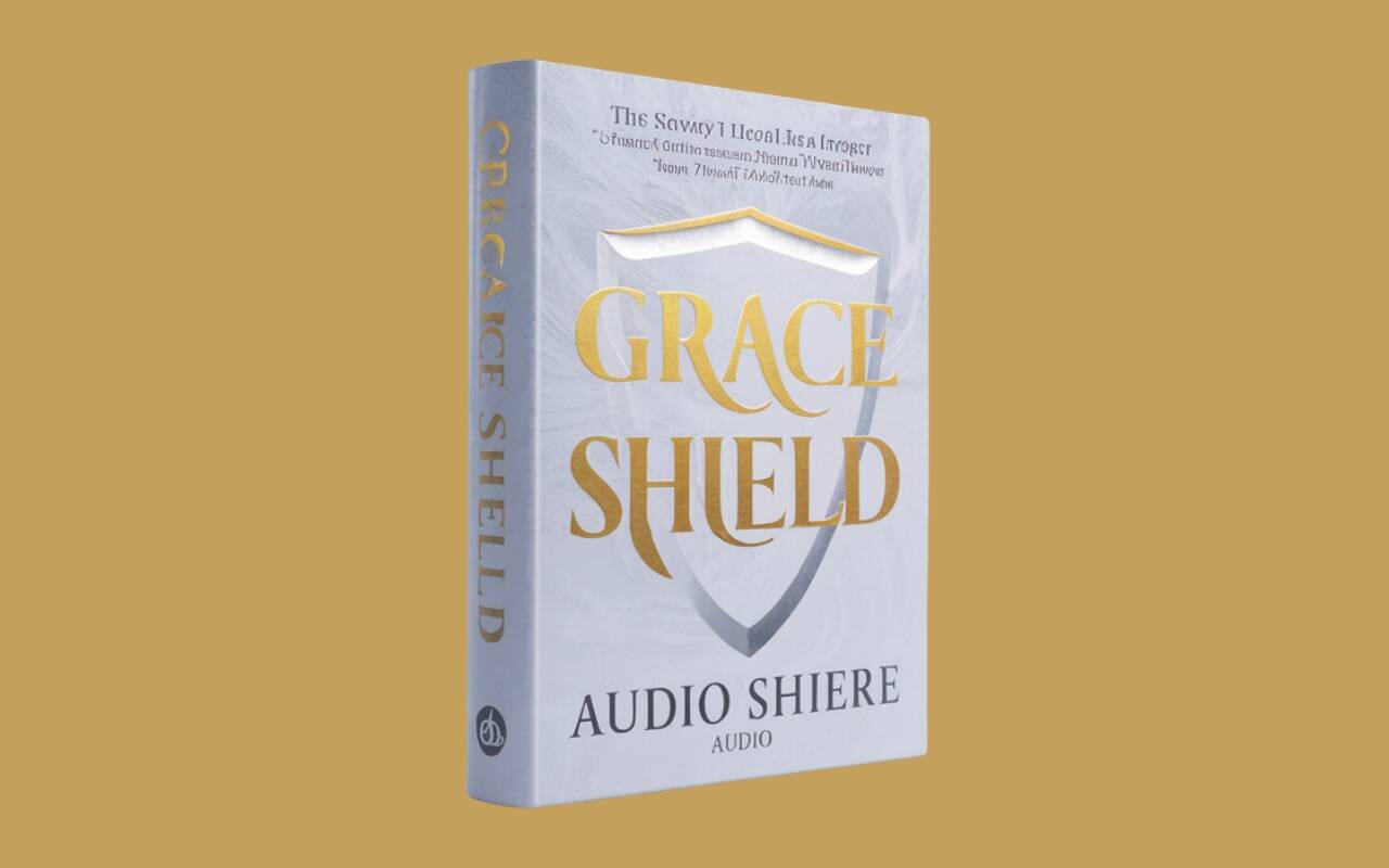 Grace Shield Review: A Powerful Tool for Divine Connection and ...