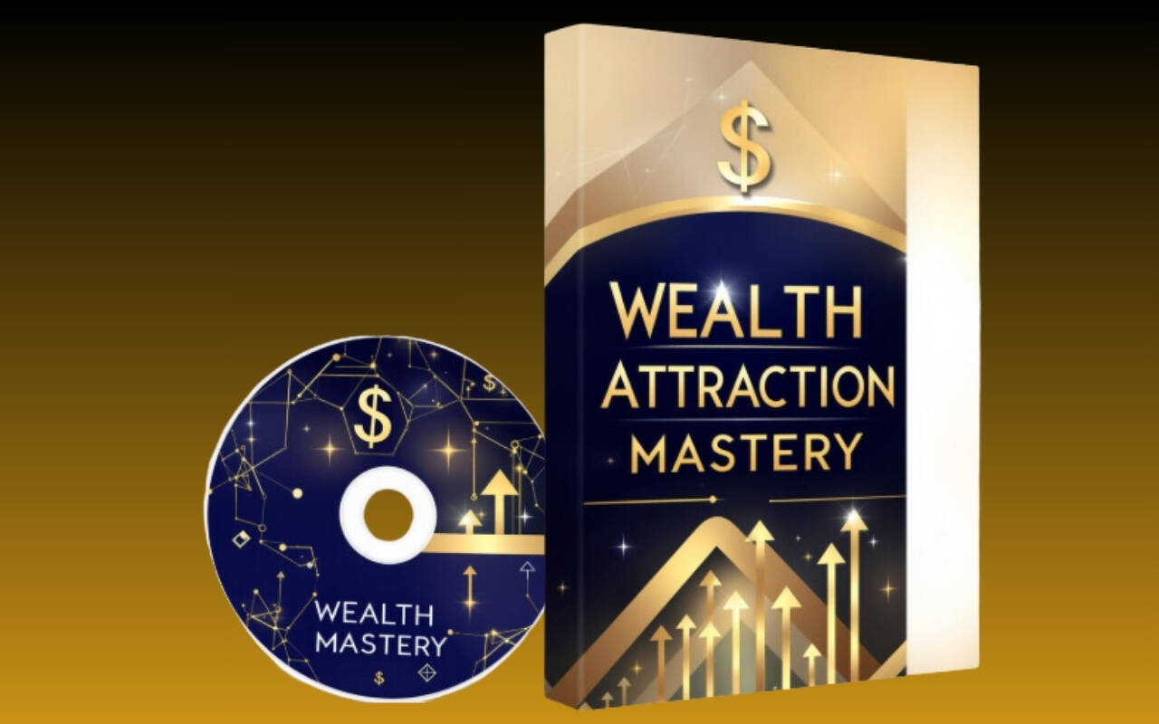 Wealth Attraction Mastery: Reviewing This Claimed To Be Ultimate Toolkit for Manifesting Success ...