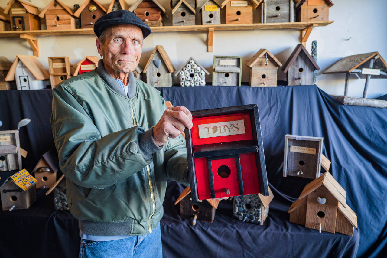 Home for the birds | Whidbey News-Times