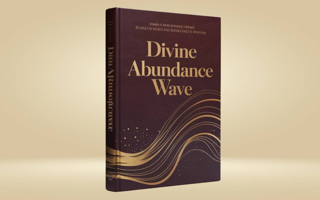 Divine Abundance Wave - Does This Program Really Work? | Whidbey News-Times