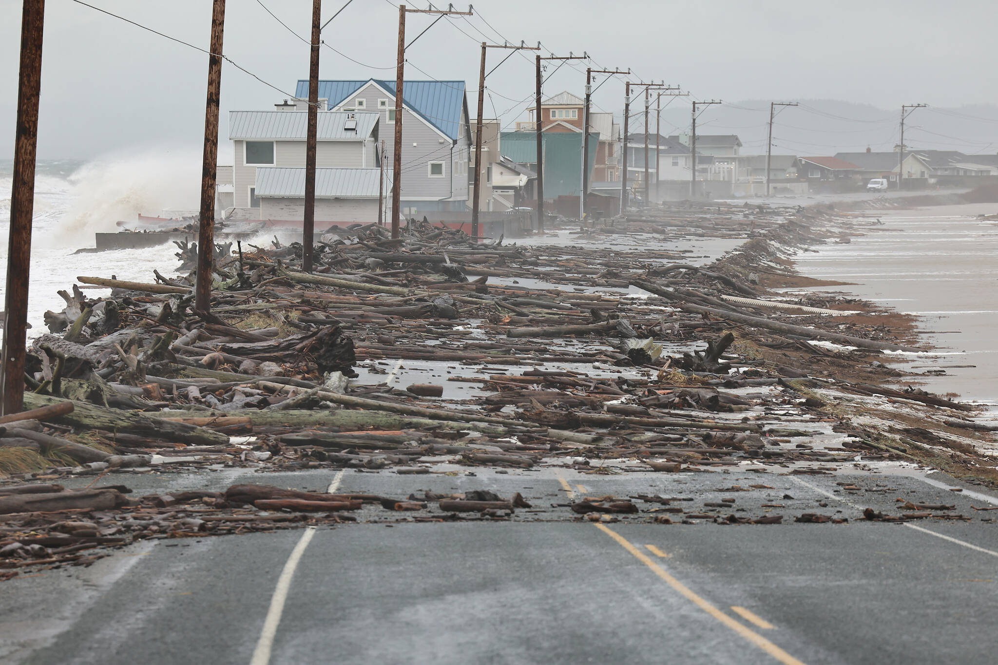 The year 2024, from joy to heartbreak | Whidbey News-Times