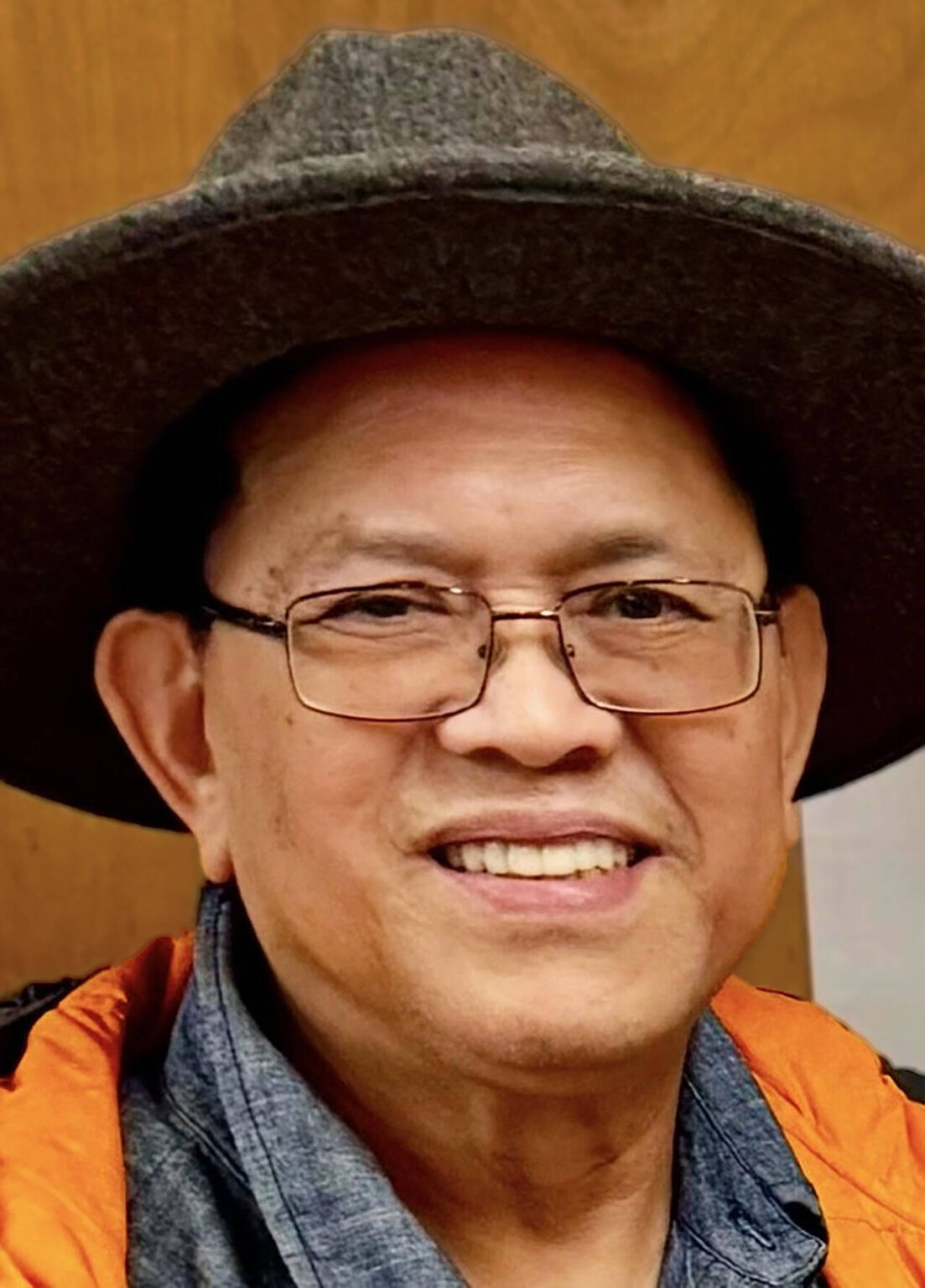 Renato Atienza: September 20, 1952 – December 17, 2024 | Whidbey News-Times