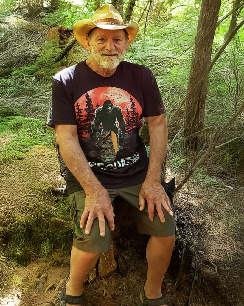 Rick Cain: July 14, 1947 – February 26, 2025 | Whidbey News-Times