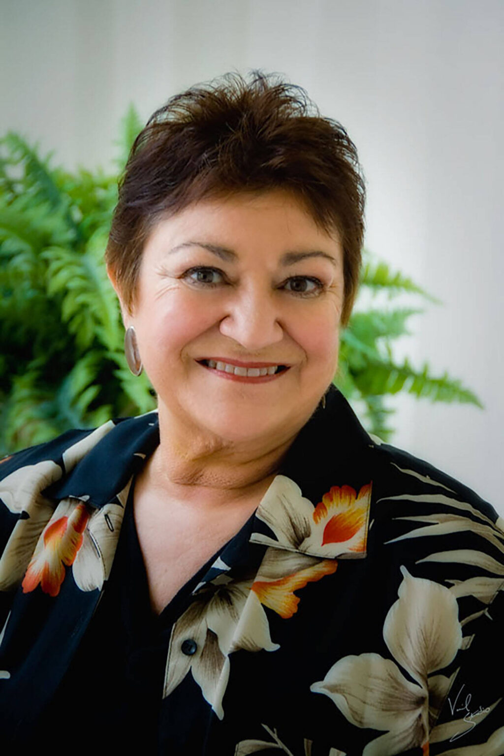 Janet Rose Colonese McKinney (Jan): January 15, 1945 – March 8, 2025 ...