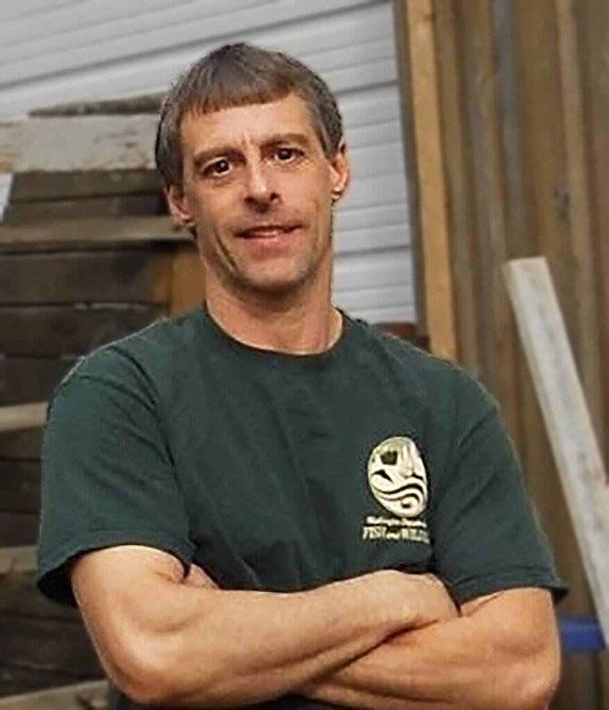 Christopher Spangler: 1968 – 2025 | Whidbey News-Times