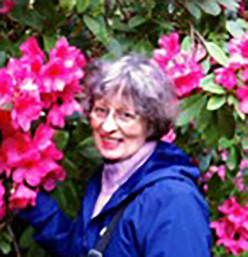 Patricia Ann Seth-Tuttle | Whidbey News-Times