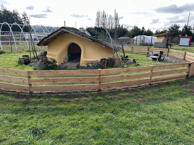 Tilth Market opens with Maypole, fire-eating and more | Whidbey News-Times