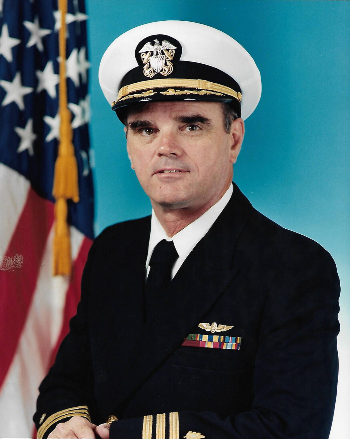 Robert Jefferson Adams: October 6, 1943 – May 17, 2025 | Whidbey News-Times