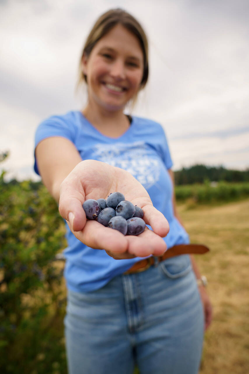 September is Eat Local Month on Whidbey | Whidbey News-Times