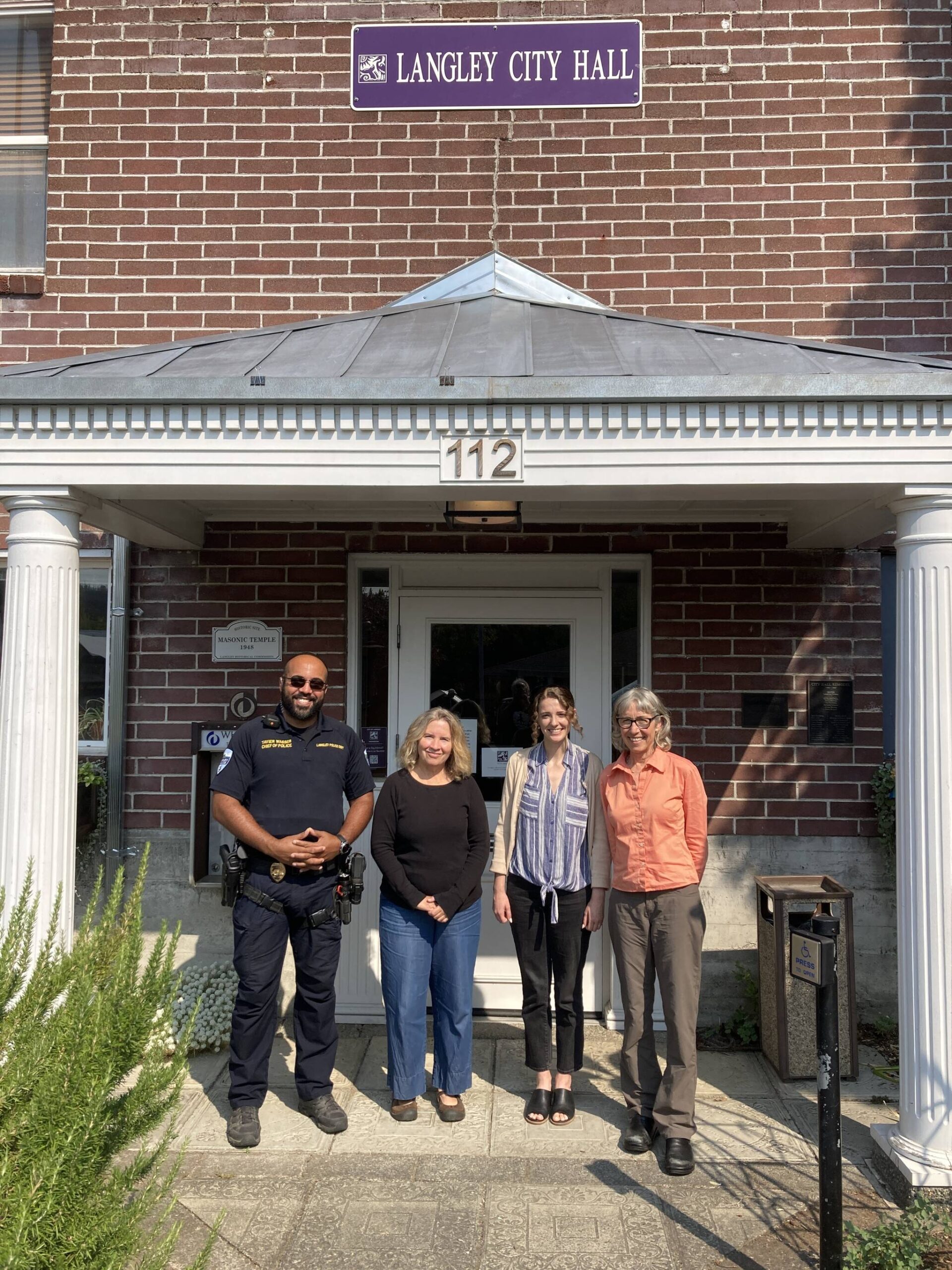 Microgrid feasibility study to be conducted in Langley | Whidbey News-Times