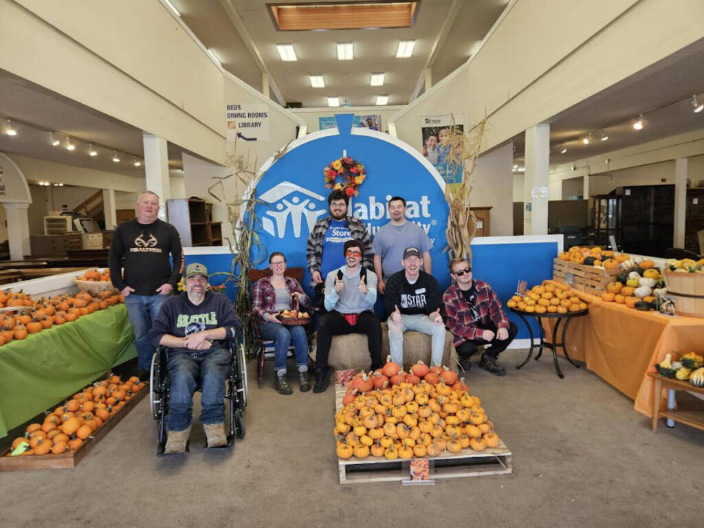 Habitat for Humanity stores: Retail with a purpose | Whidbey News-Times