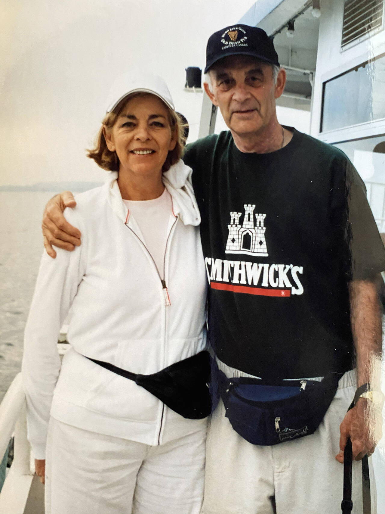 Obituaries | Whidbey News-Times