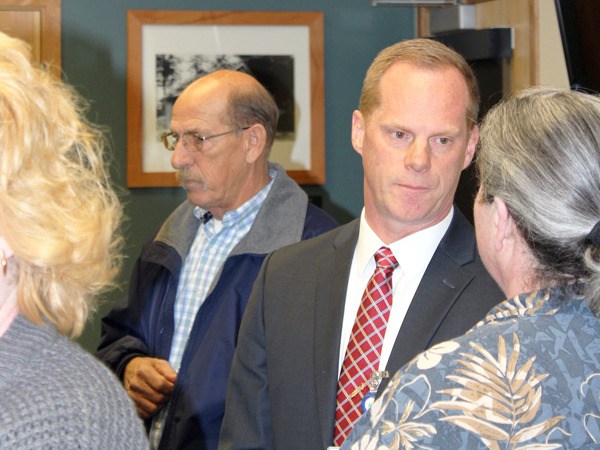 Island Transit, Nortier agree on contract terms | Whidbey News-Times