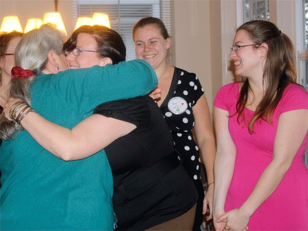 Oak Harbor adult respite program expands | Whidbey News-Times