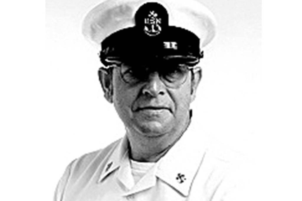 William Andrew Lineberger | Whidbey News-Times