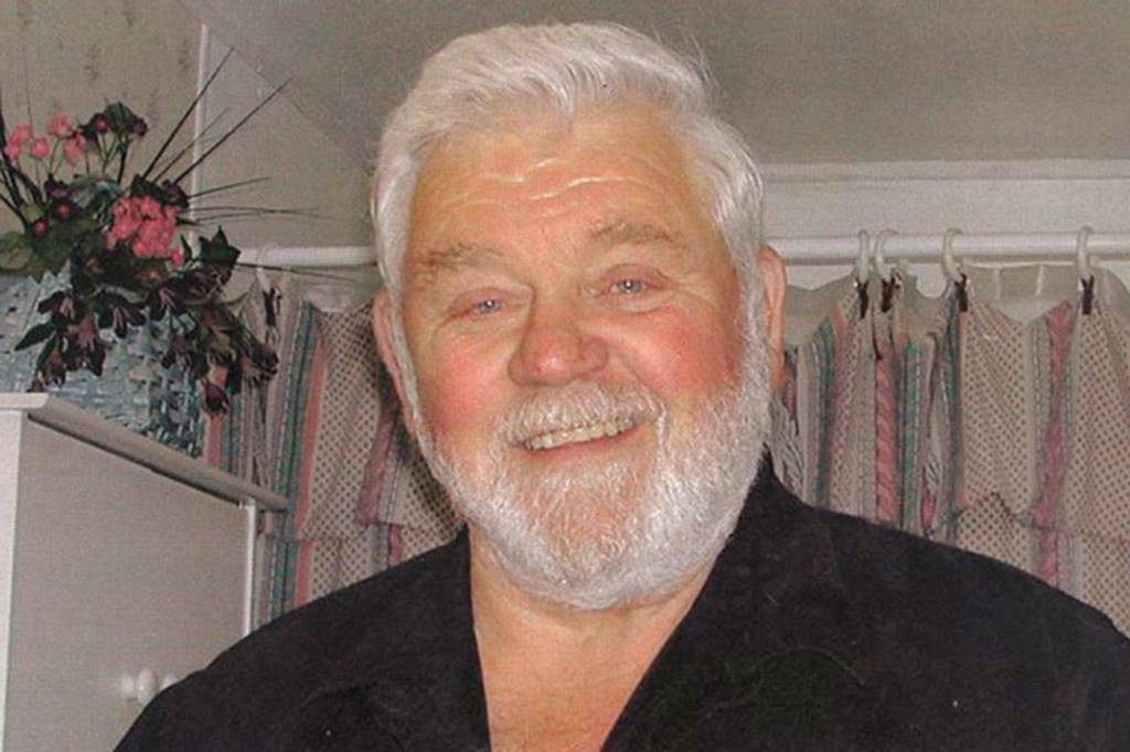 Albert Bowers: Aug. 9, 2018 | Whidbey News-Times