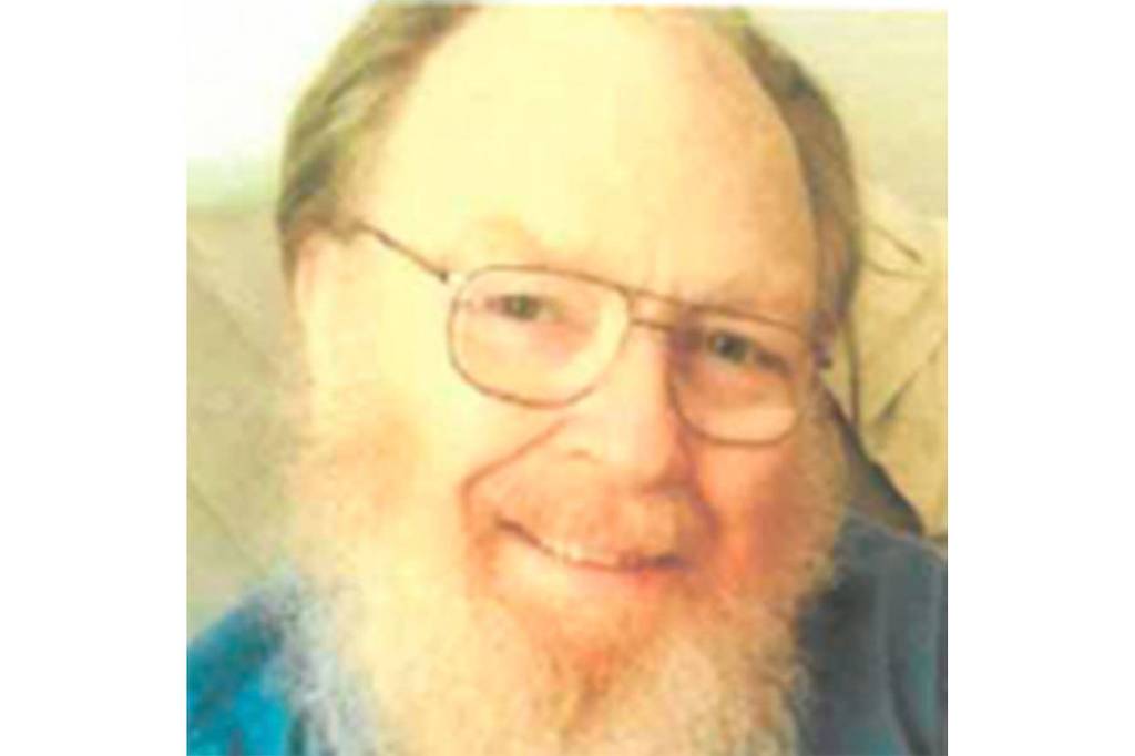 Richard Howard Messner Jr.: Nov. 12, 1945 – Sept. 17, 2018 | Whidbey ...