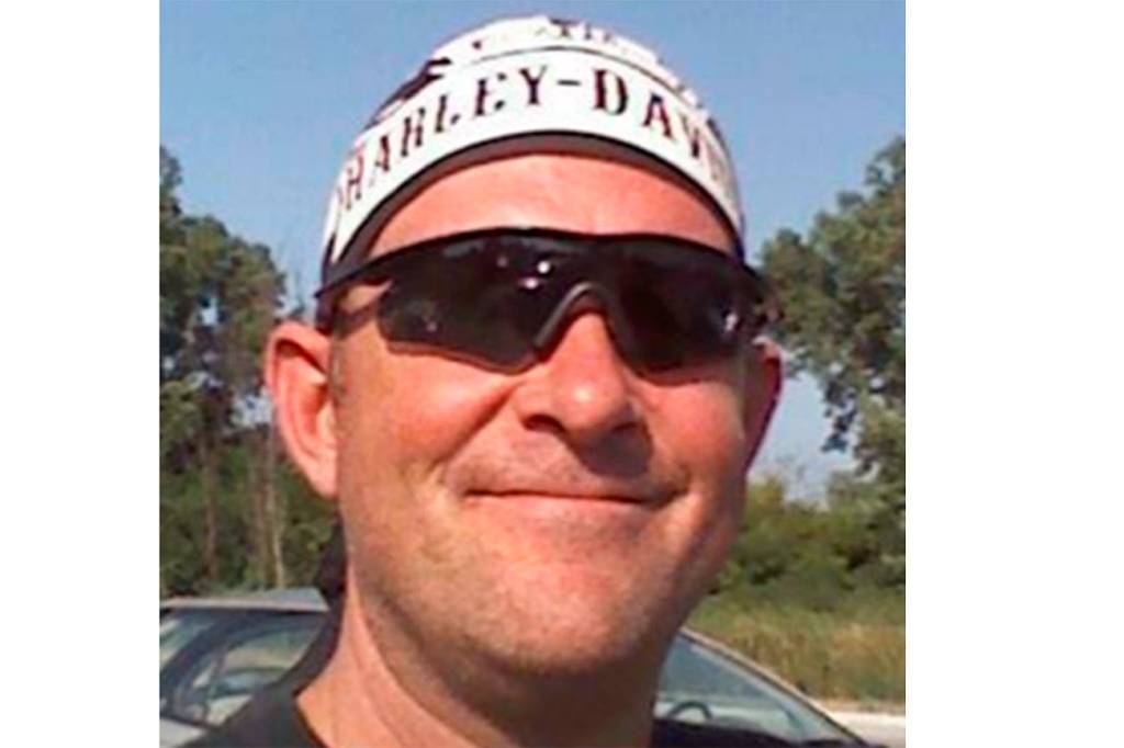Richard ‘Pete’ Edward Peterson: Feb. 10, 1970 – Oct. 25, 2018 | Whidbey ...