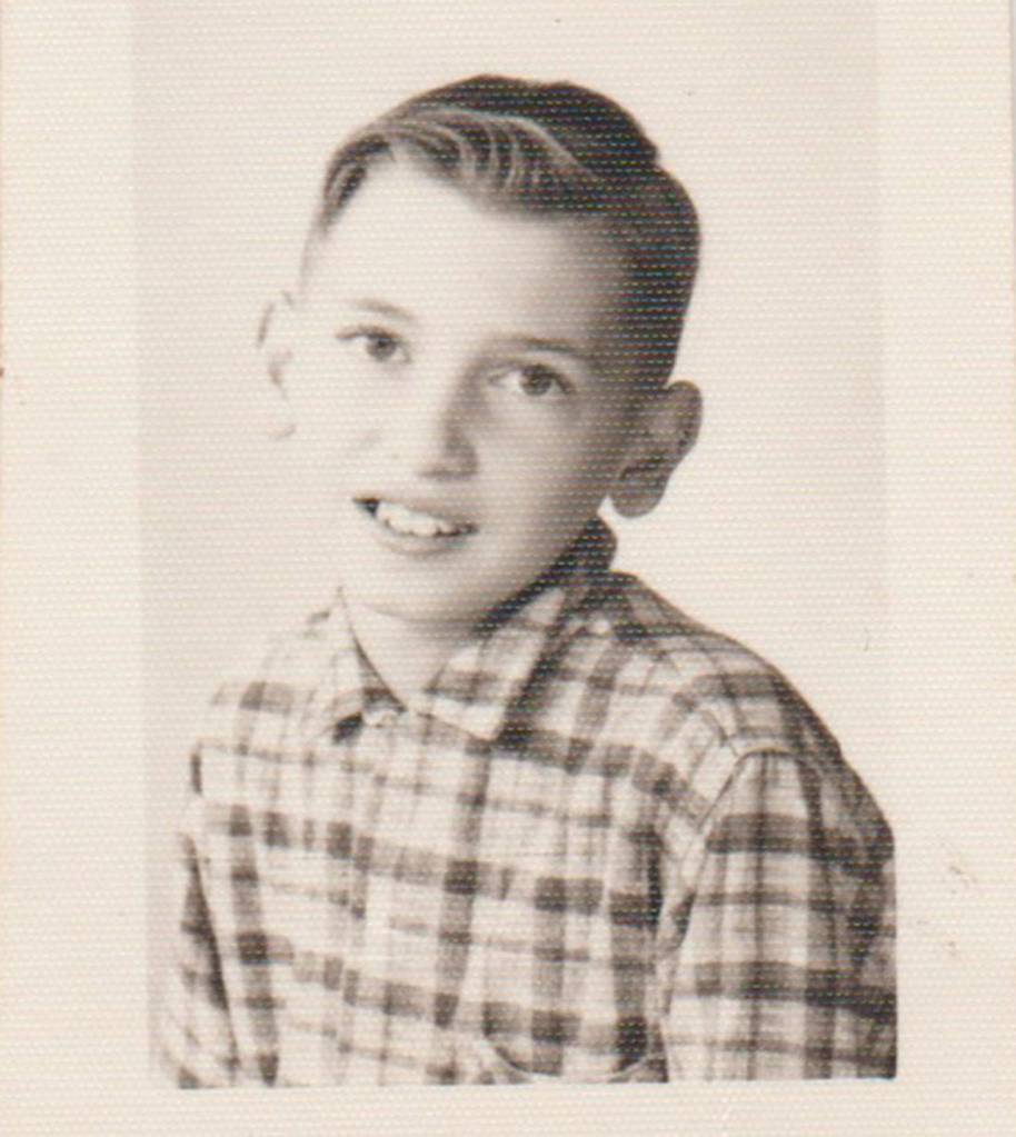 Gordon Jack Strom: Born July 8, 1950 | Whidbey News-Times