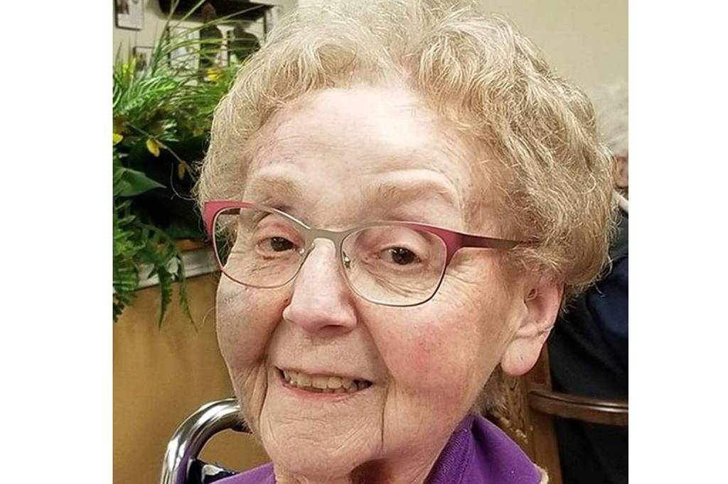 Rose Ann Kessler: May 31, 1942 – Jan. 16, 2019 | Whidbey News-Times