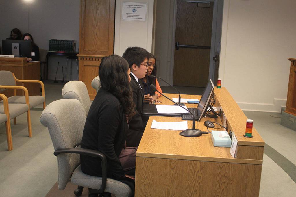Homeless youth support may be extended and refined by Senate | Whidbey ...