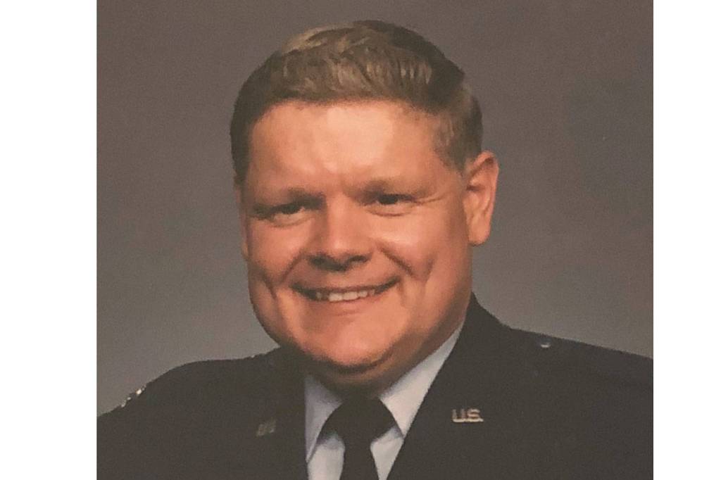 William Harold Fowler: Sept. 27, 1943 – April 30, 2019 | Whidbey News-Times
