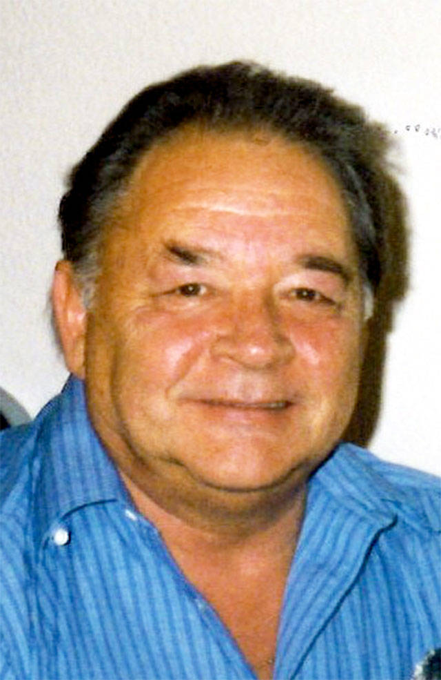 Lawrence B. Gaines: Feb. 1, 1941 – Oct. 12, 2020 | Whidbey News-Times