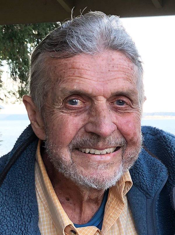 Stuart MacLeod: Jan. 11, 1928 – Sept. 15, 2020 | Whidbey News-Times