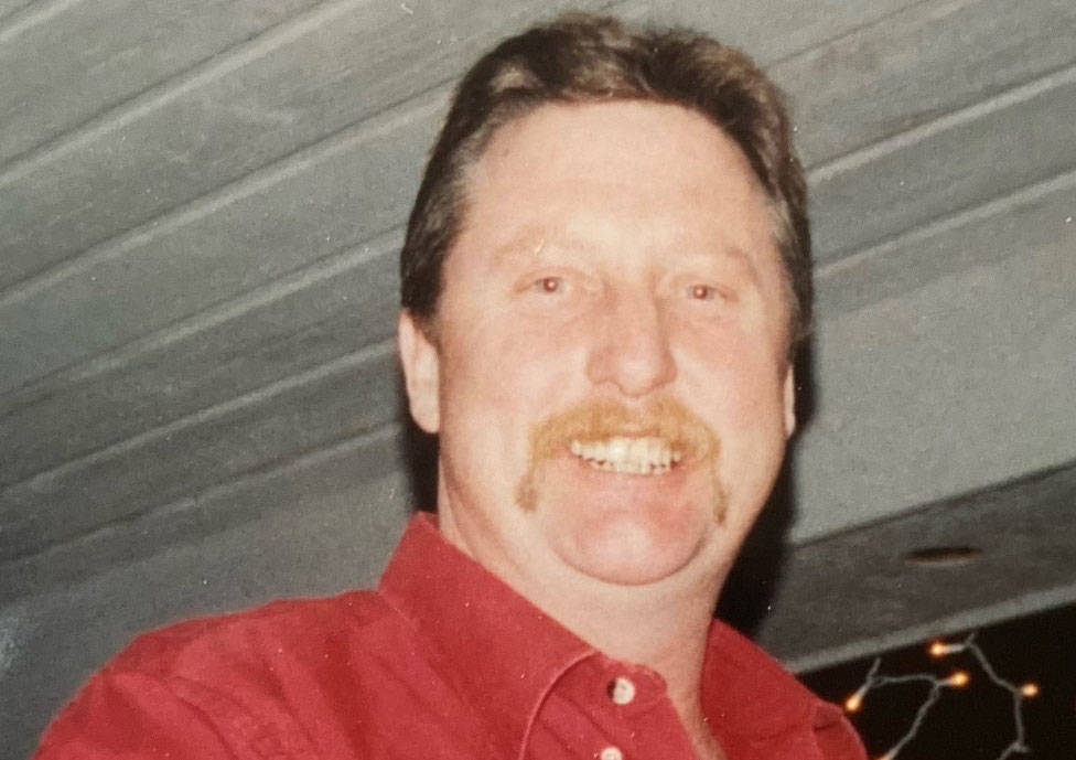 Larry McMaster: Jan. 17, 1955 – April 12, 2021 | Whidbey News-Times