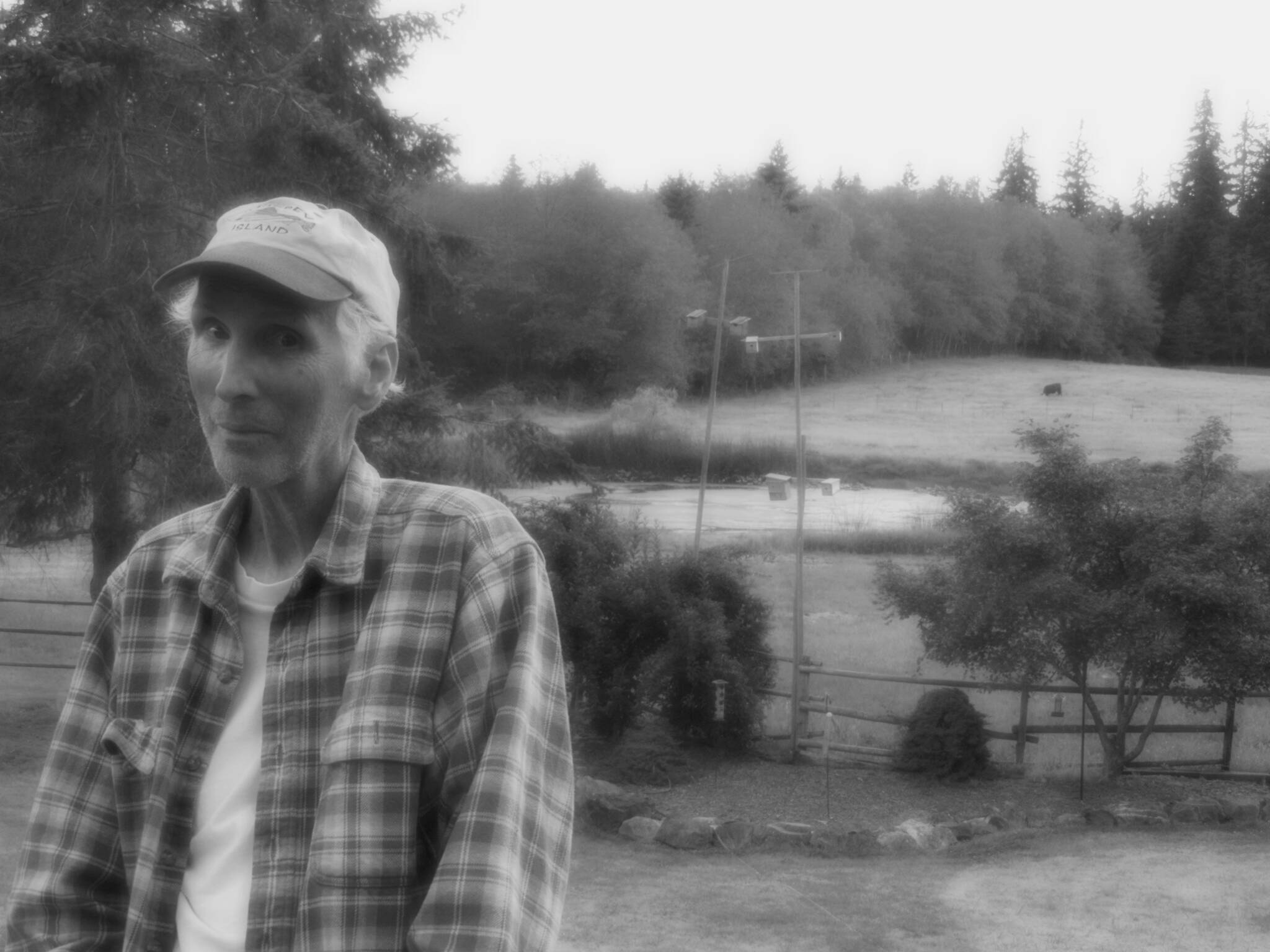 Robert Neschke: March 19, 1947 – October 5, 2021 | Whidbey News-Times