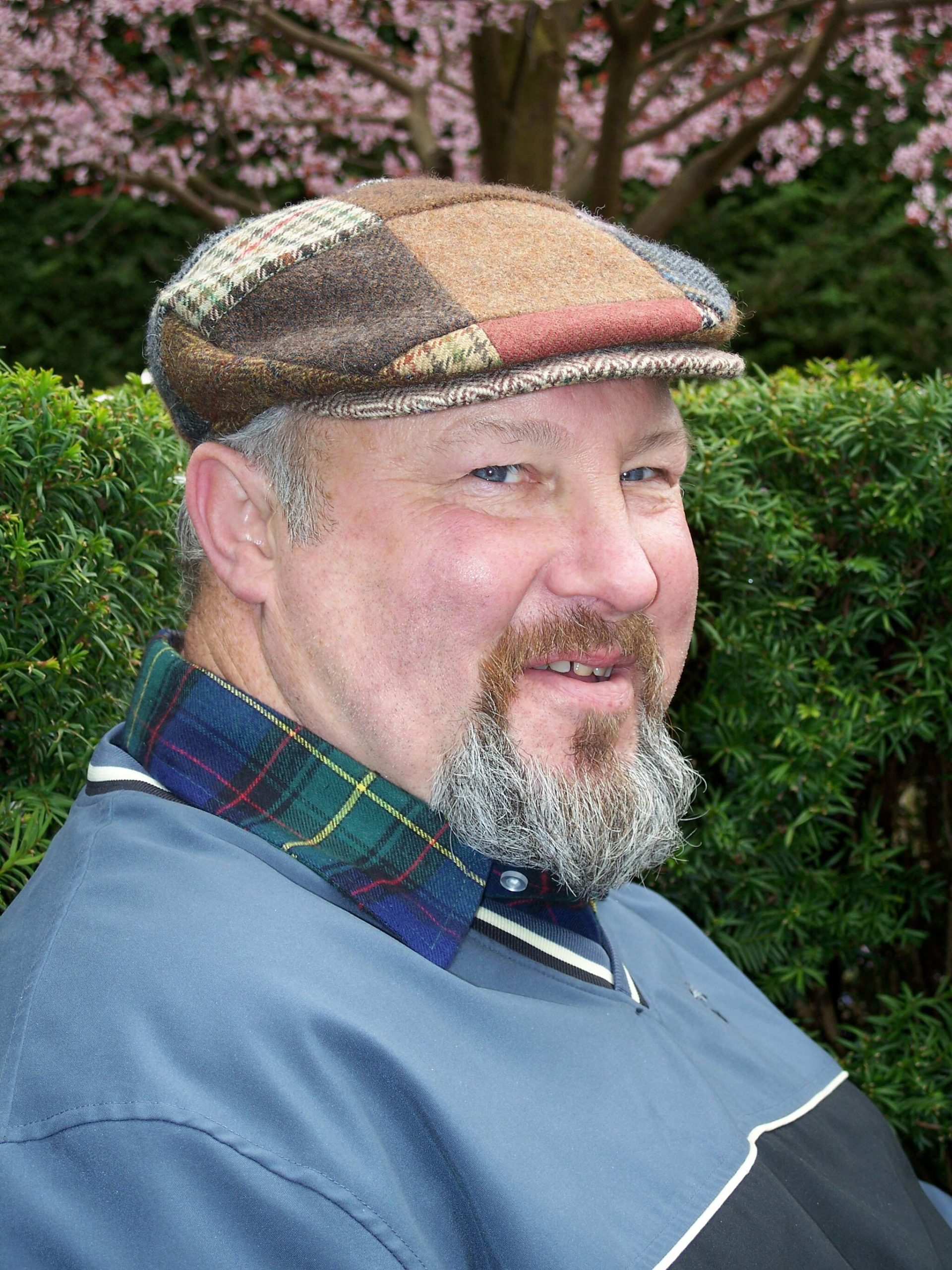 Larry Dale Sieffert: April 22, 1954 – November 10, 2021 | Whidbey News ...