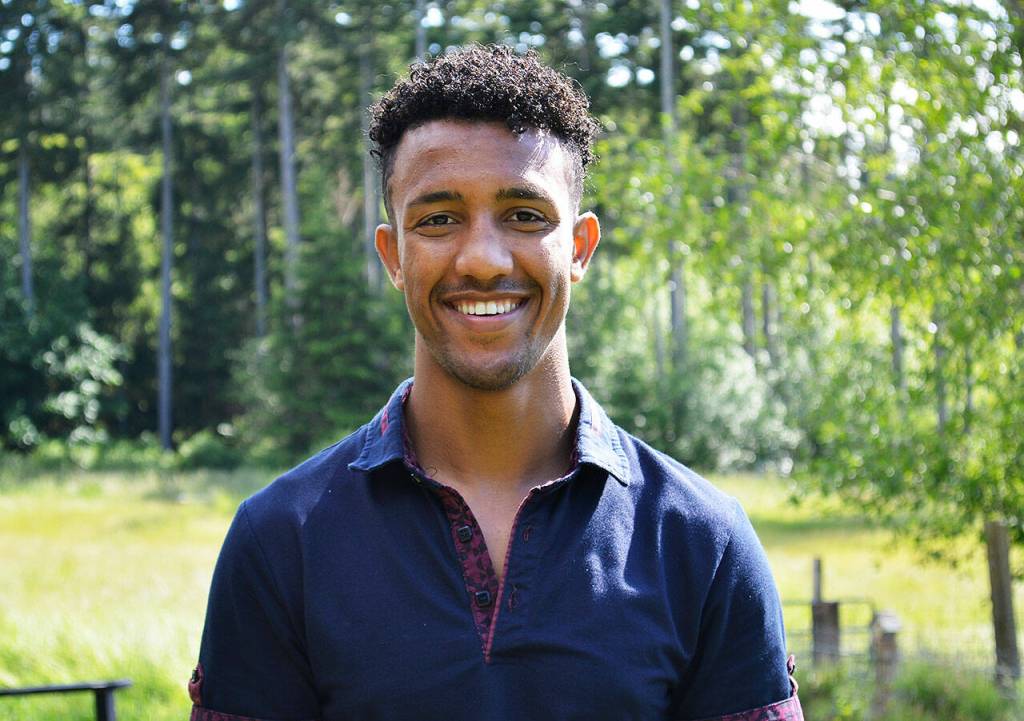 Jordan Shelley killed in collision | Whidbey News-Times