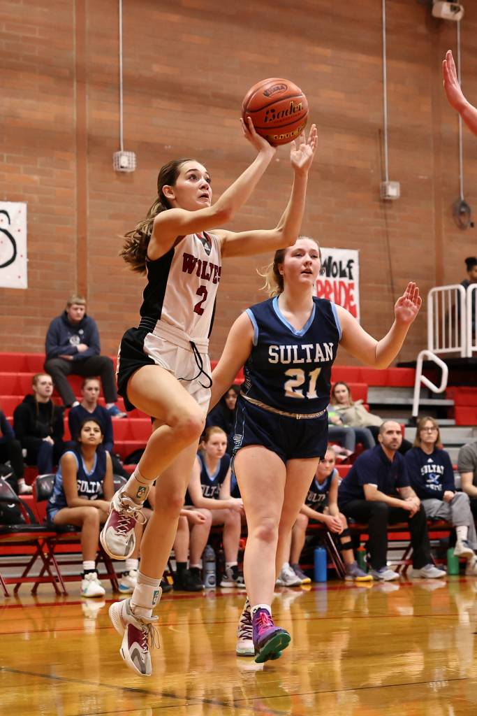 A valiant effort | Whidbey News-Times