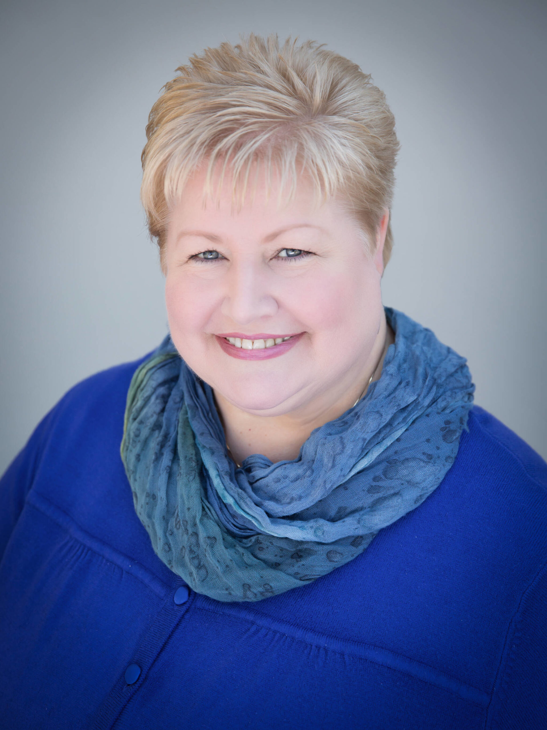 Kathleen “Kathy” Jolly: February 20, 1958 – December 7, 2022 | Whidbey ...