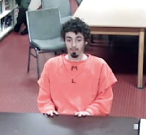 Freeland murder suspect to be evaluated | Whidbey News-Times