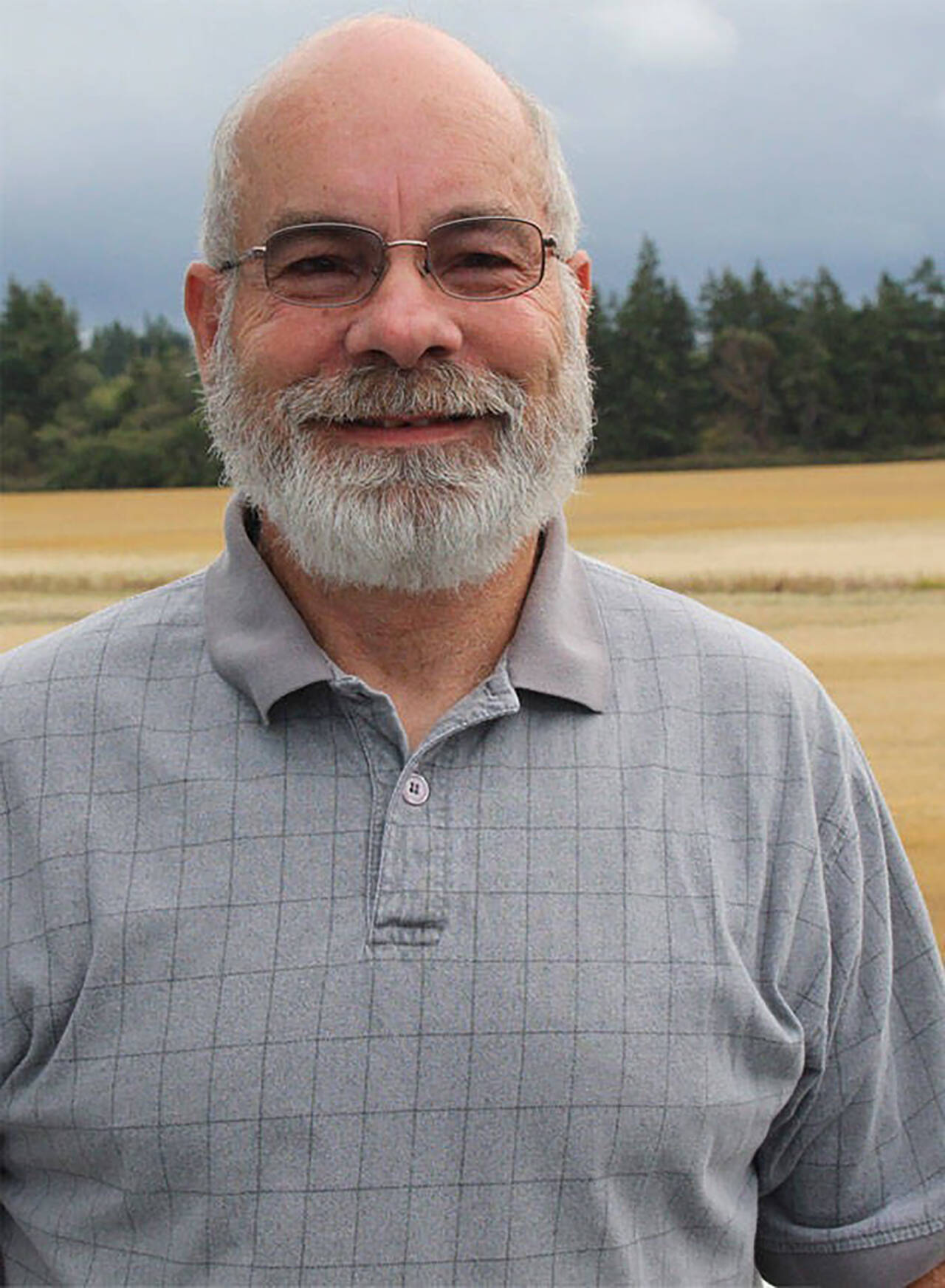 Terrence Lamont: August 27, 1948 – January 19, 2024 | Whidbey News-Times