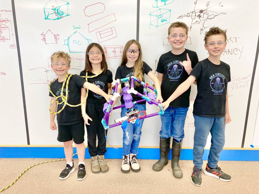 Whidbey Island’s Sea Circuits set to reclaim their crown | Whidbey News ...