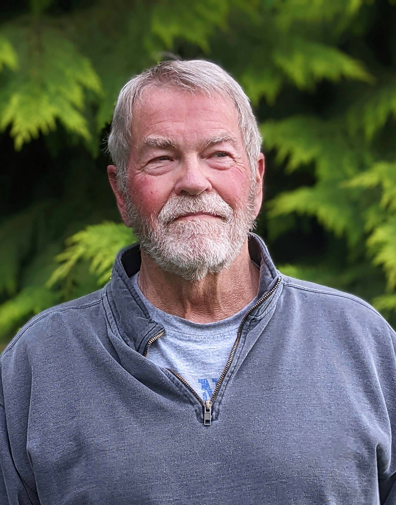 Michael Jim Deal: August 19, 1953 – April 21, 2024 | Whidbey News-Times