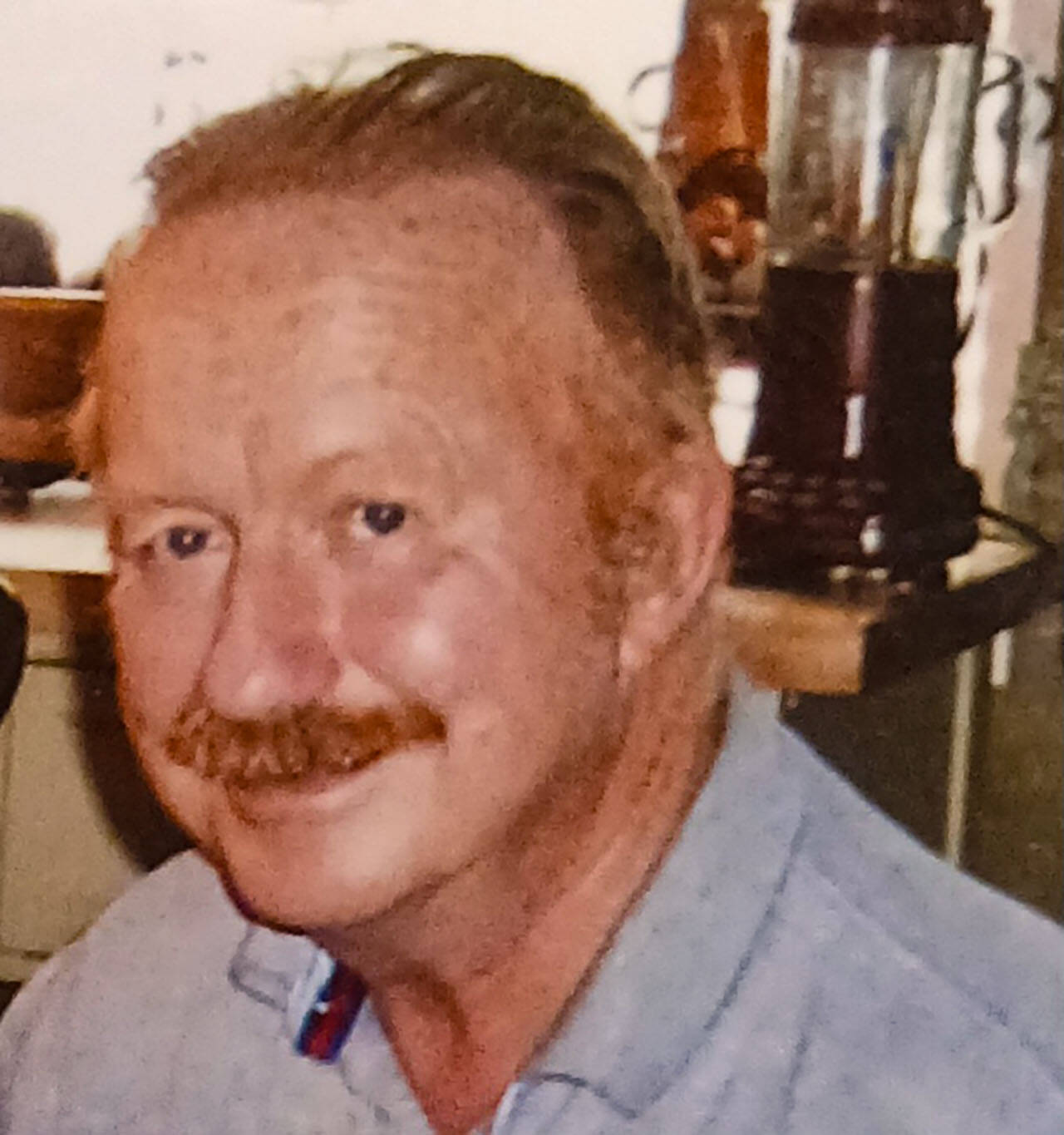 Thomas Foster Strang: July 30, 1944 – April 19, 2024 | Whidbey News-Times