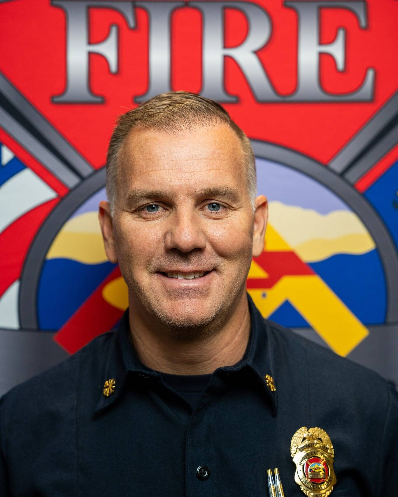 City hires new fire chief | Whidbey News-Times