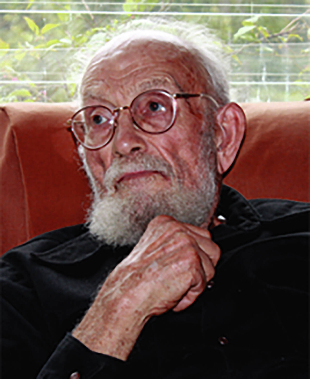 Dean Campbell: September 23, 1930 – January 9, 2025 | Whidbey News-Times