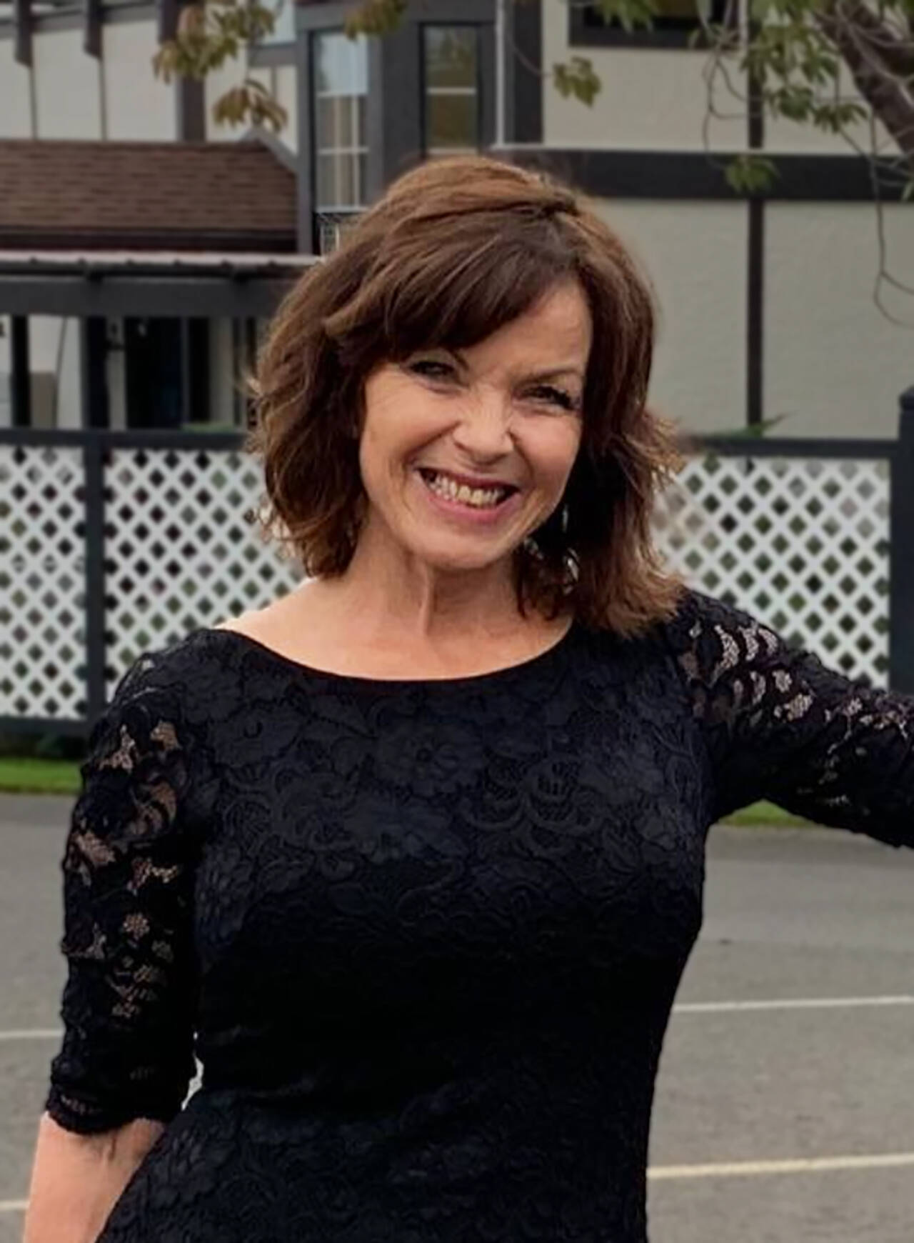 Catherine Diem: February 3, 1963 – February 22, 2025 | Whidbey News-Times