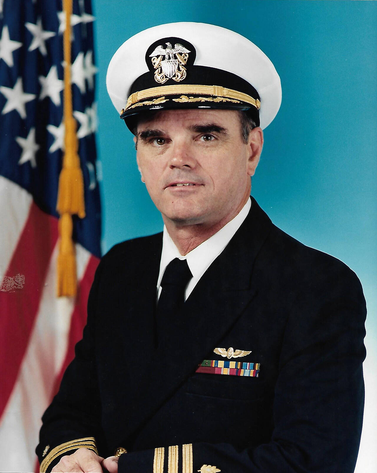Robert Jefferson Adams: October 6, 1943 – May 17, 2025 | Whidbey News-Times