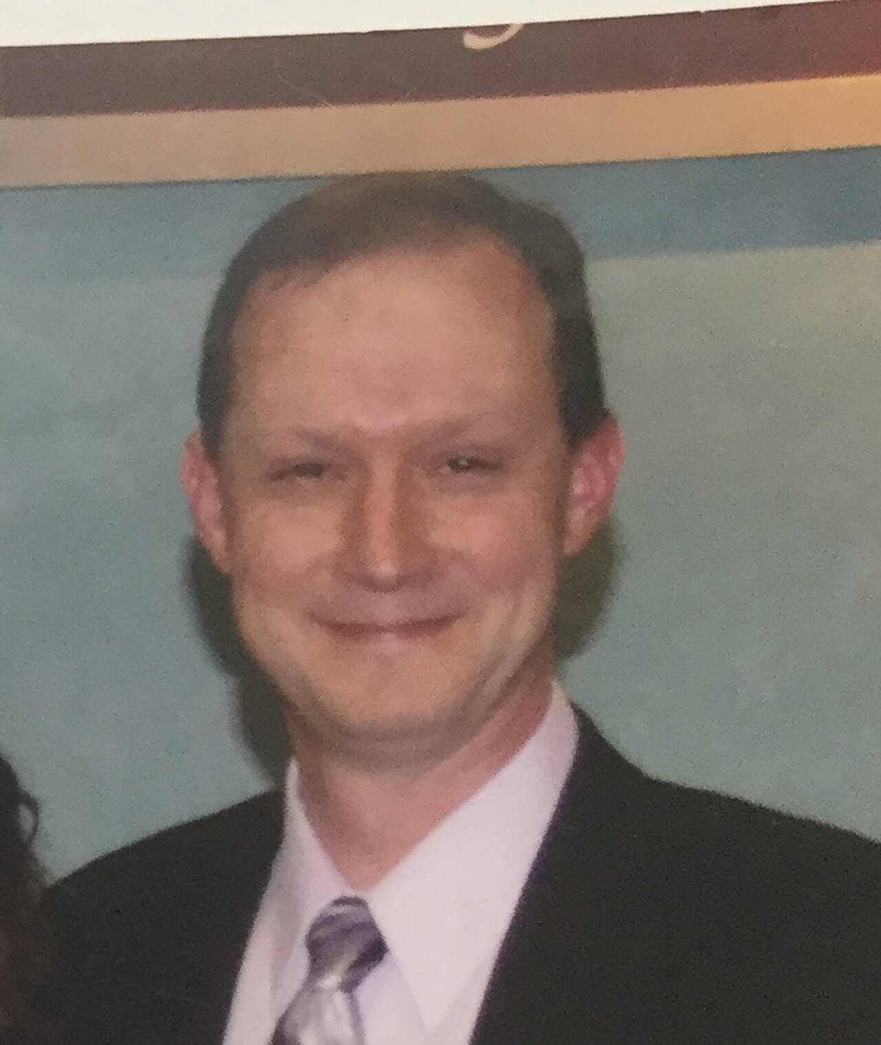 Eric Jacobsen | Whidbey News-Times