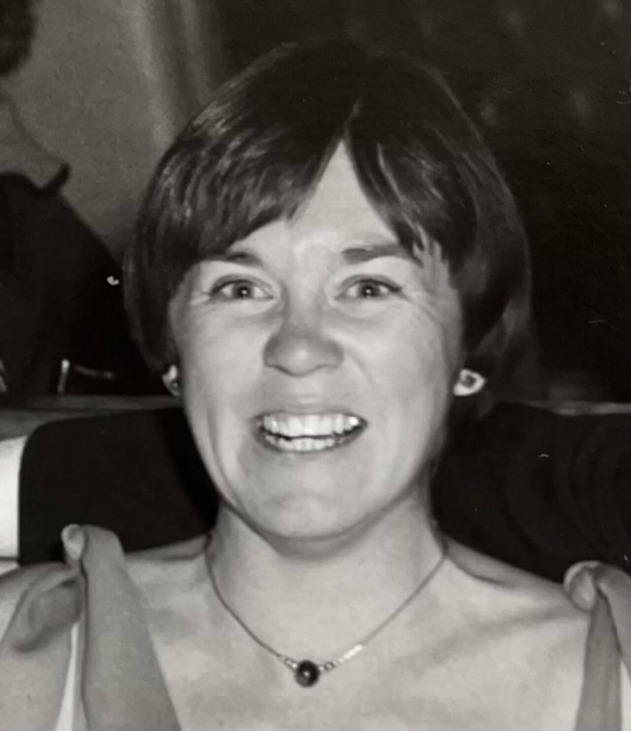Eileen Clark | Whidbey News-Times