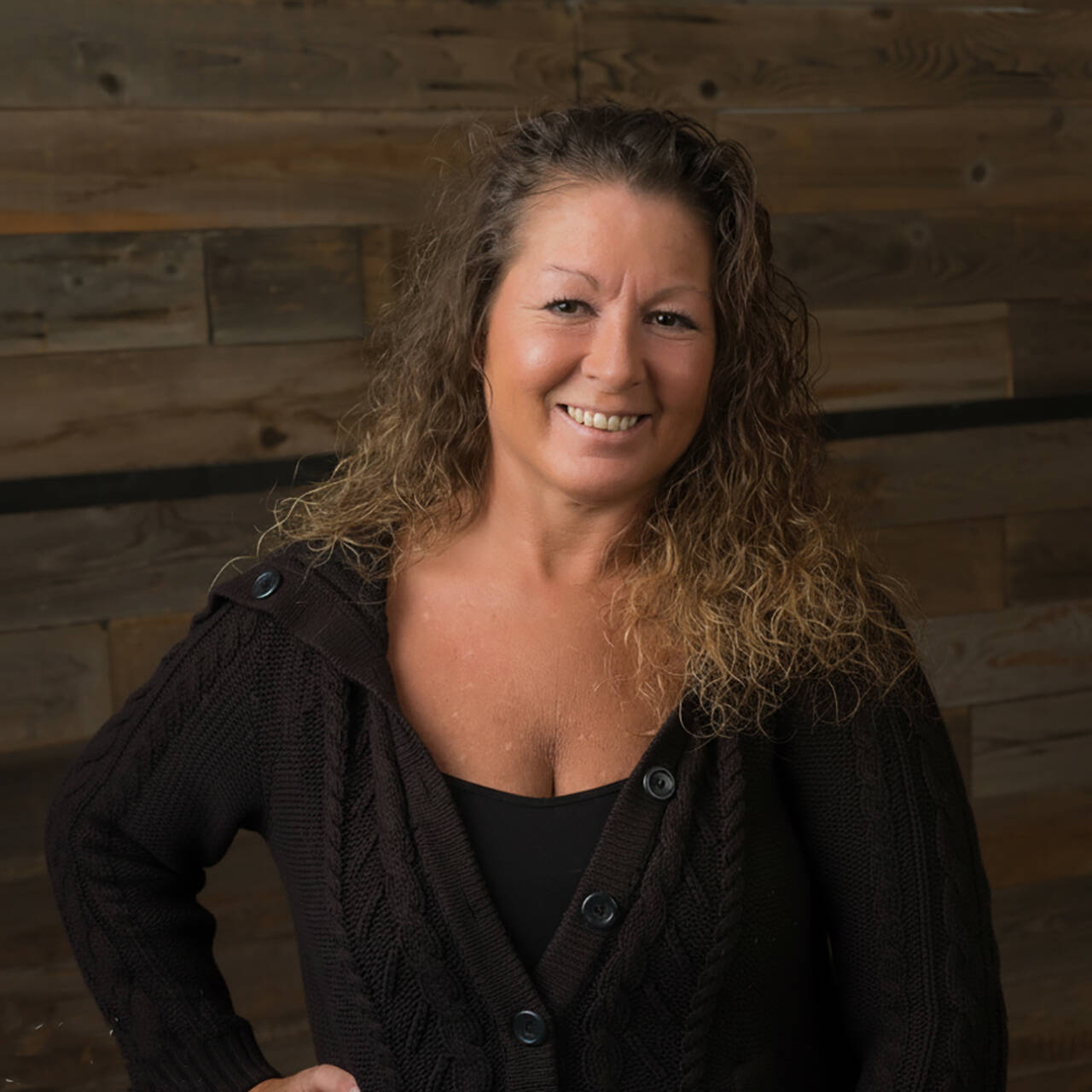 Tina M. Judd | Whidbey News-Times