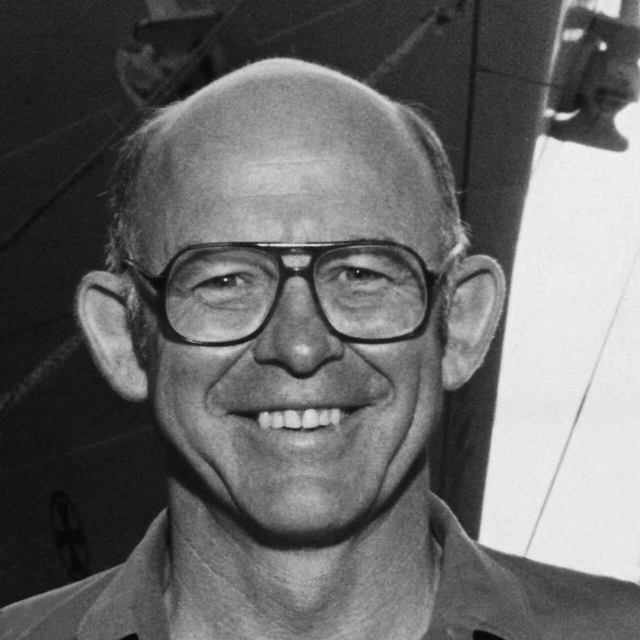 Lee Alexander Stevens: April, 18, 1936 – April, 3, 2026 | Whidbey News ...