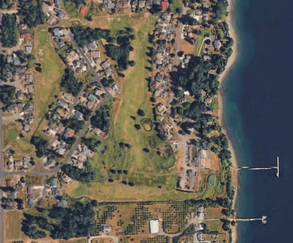 Following lawsuit, Holmes Harbor Golf Course closes | Whidbey News-Times