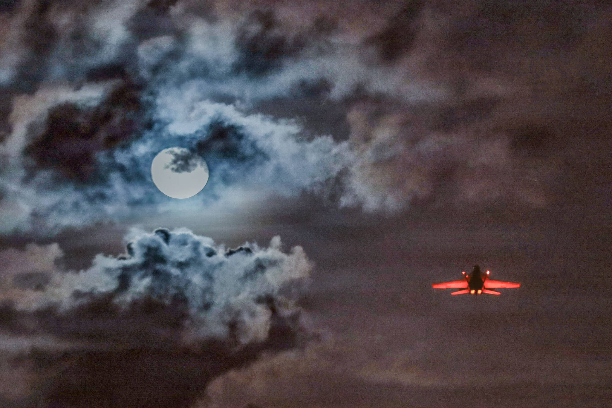 Close encounters of the Whidbey kind | Whidbey News-Times